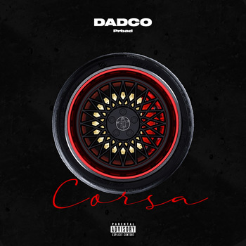 Dadco; Prbad, Corsa (Single) in High-Resolution Audio - ProStudioMasters