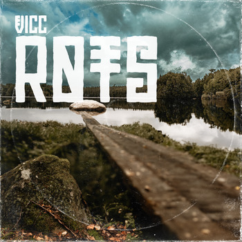Vicc, Rots (Single) in High-Resolution Audio - ProStudioMasters