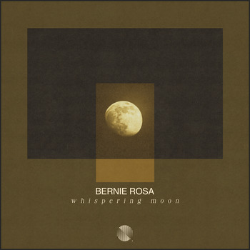 Bernie Rosa, Whispering Moon (Single) in High-Resolution Audio - ProStudioMasters