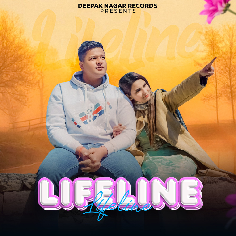Deepak Nagar; Parry Baisla, Lifeline (Single) in High-Resolution Audio ...