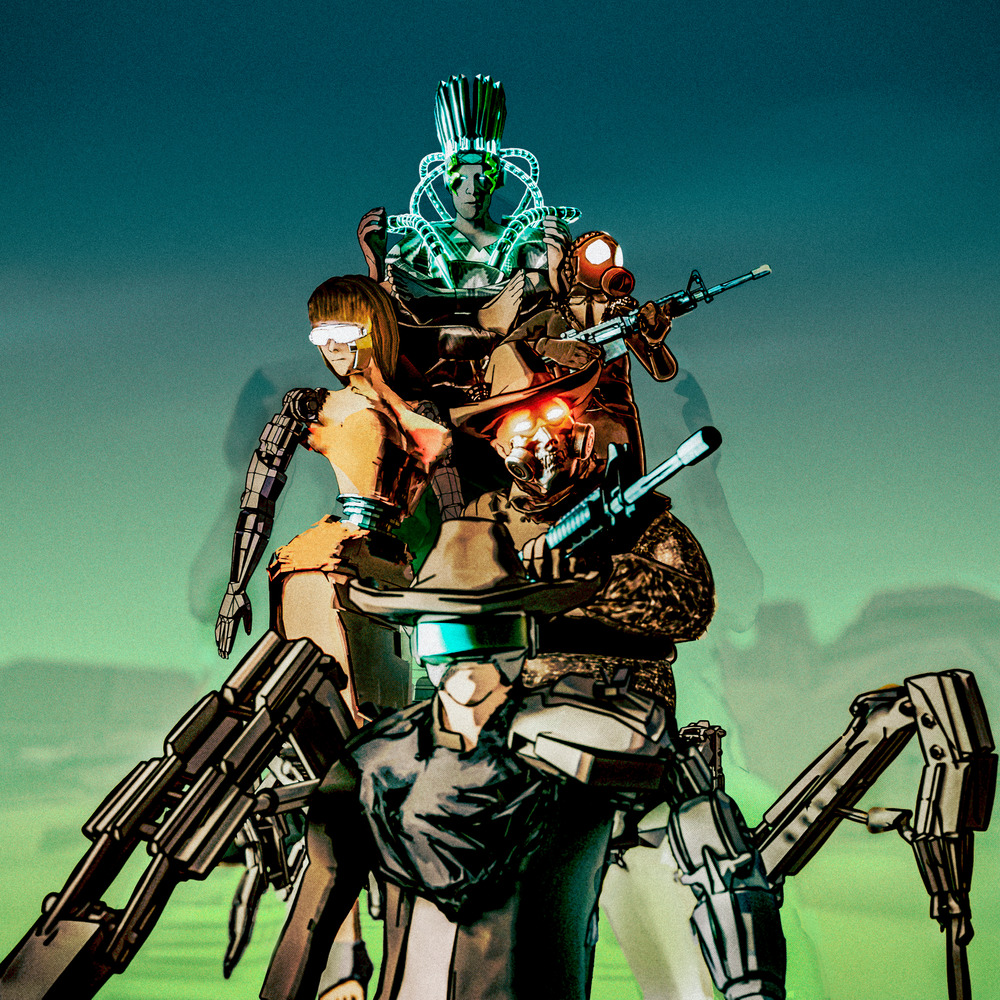 REX MARTE, Eros 433 (Single) in High-Resolution Audio - ProStudioMasters