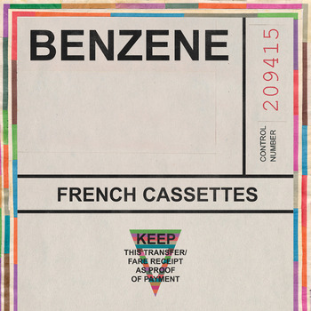 French Cassettes, When You Know, You Know (Single) in High-Resolution ...