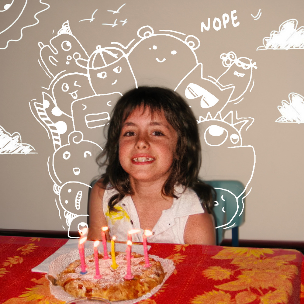 Linn, NOPE (Single) in High-Resolution Audio - ProStudioMasters