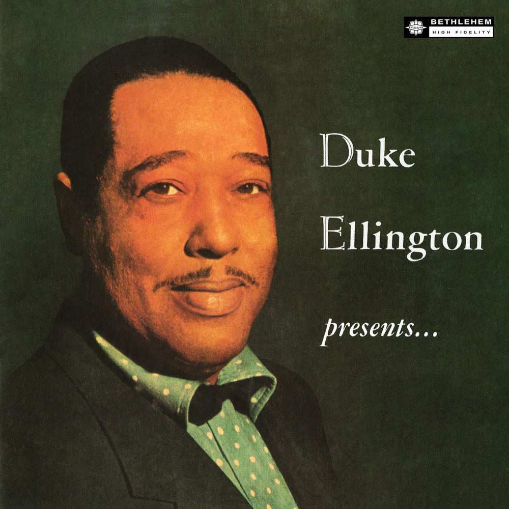 Duke Ellington, Duke Ellington Presents (2014 - Remaster) in High ...