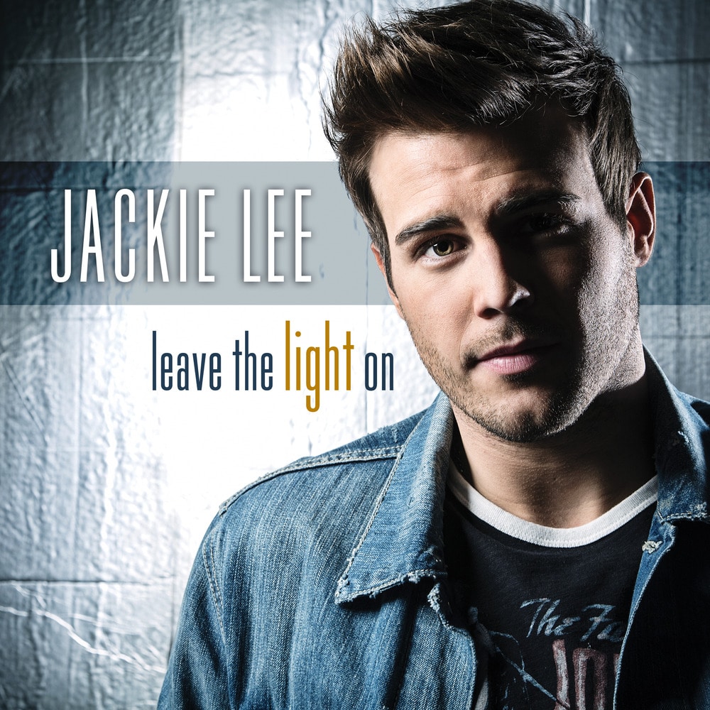 Jackie Lee, Leave the Light On (Single) in High-Resolution Audio ...