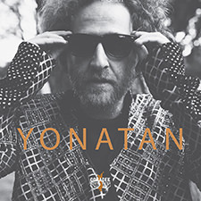 Yonatan Levy, Yonatan in High-Resolution Audio - ProStudioMasters