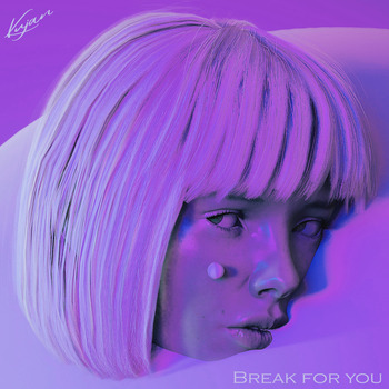 KUJAN, Break for You (Single) in High-Resolution Audio - ProStudioMasters