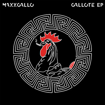 Maxx Gallo, Gallote - EP in High-Resolution Audio - ProStudioMasters