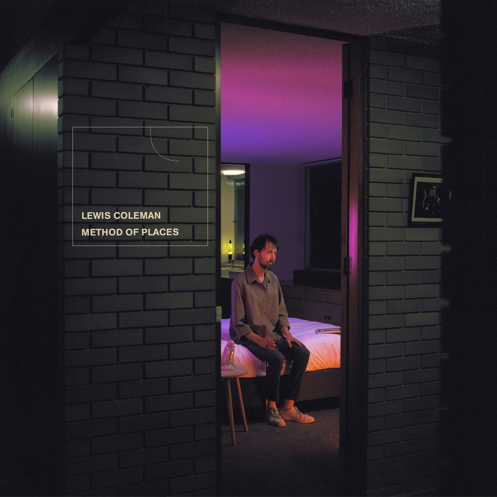 Lewis Coleman, Good Side (Single) in High-Resolution Audio ...