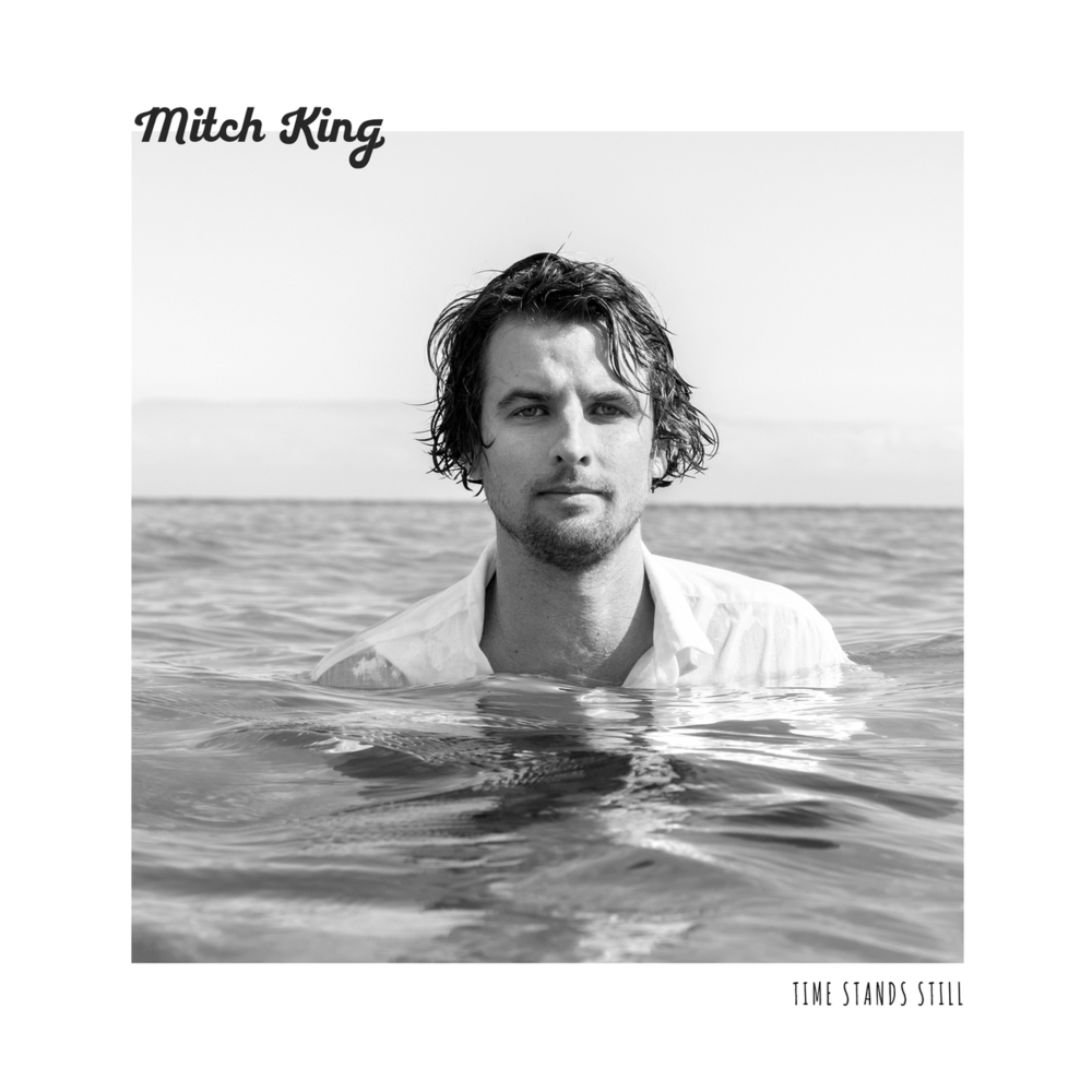 Mitch King, Time Stands Still (Single) in High-Resolution Audio - ProStudioMasters