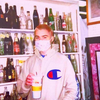 joshua epithet; Lucas Lex, Nickelodeon (feat. Lucas Lex / Single) in ...