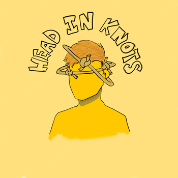 Harry Fitzgerald, Head in Knots (Single) in High-Resolution Audio ...