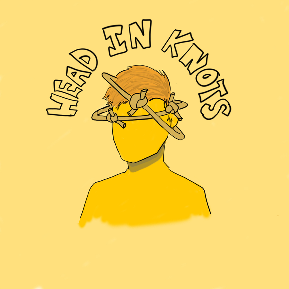 Harry Fitzgerald, Head in Knots (Single) in High-Resolution Audio ...