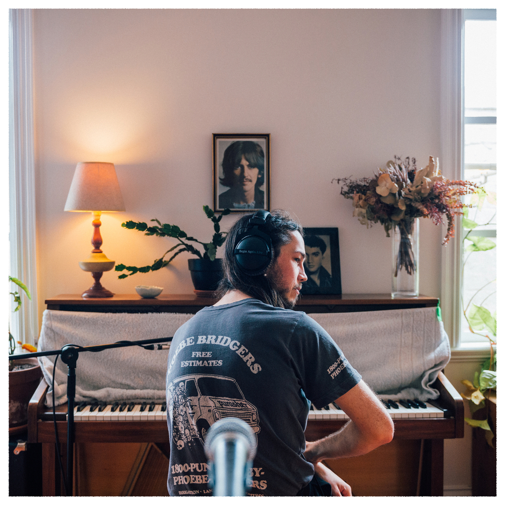 Didirri, Begin Again (Live / Single) in High-Resolution Audio ...