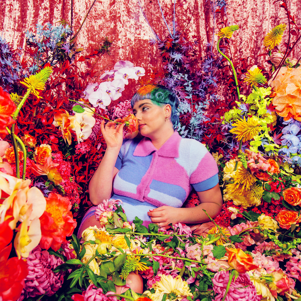 merci, mercy, Into You (Acoustic / Single) in High-Resolution Audio ...