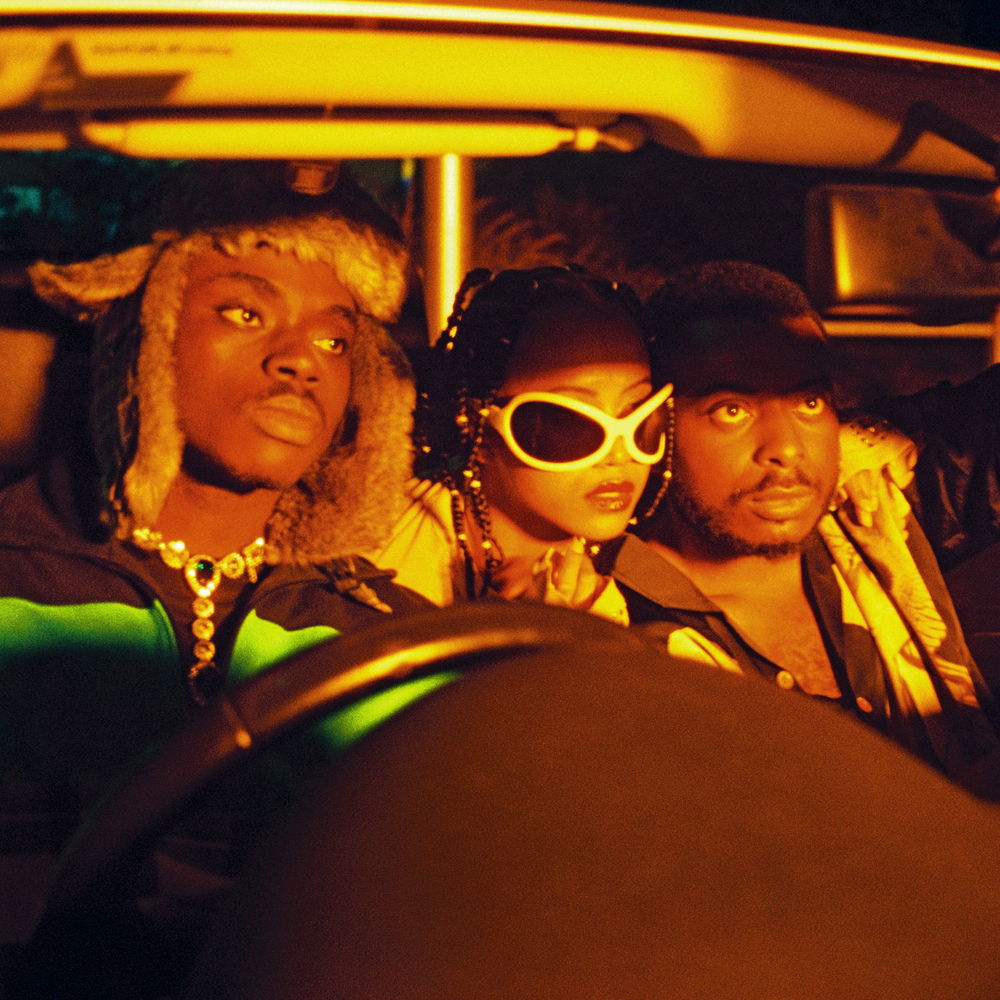 Maina Doe; King Ivy; IJALE; Valve Sounds, WYA (feat. Valve Sounds ...