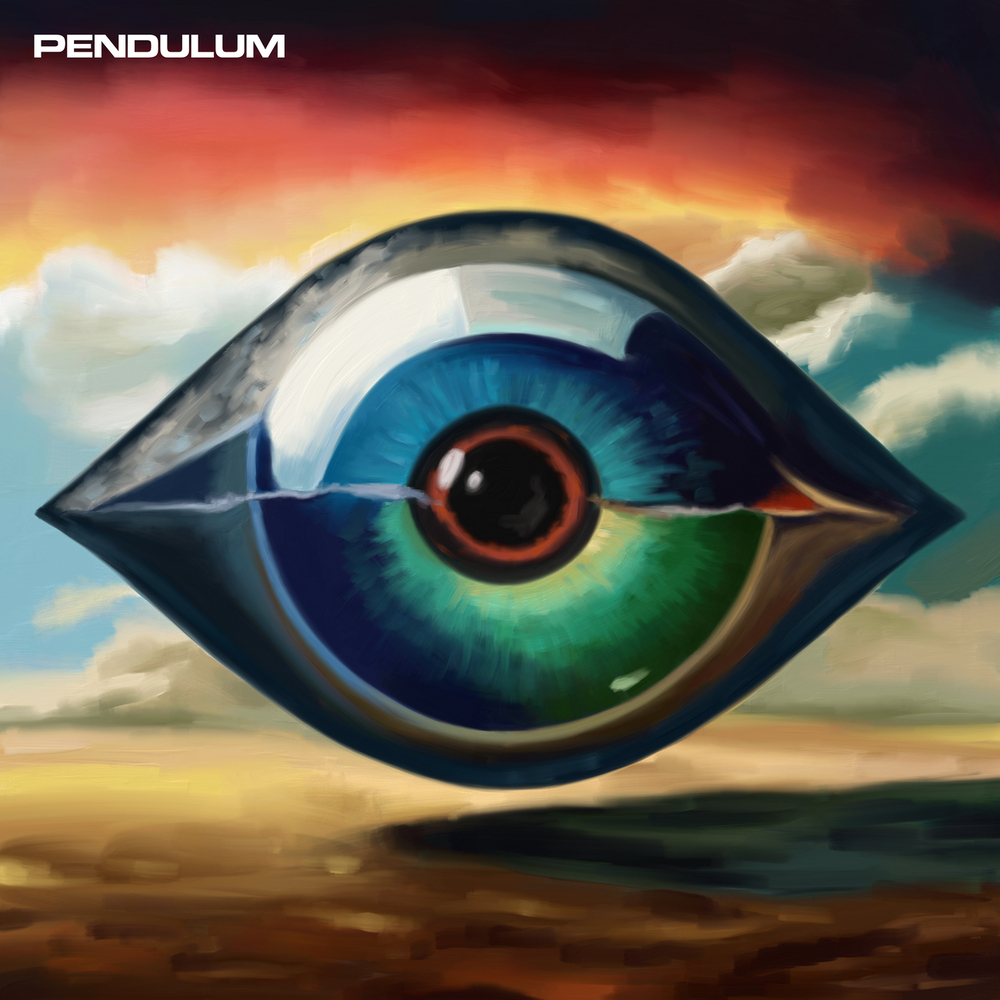Pendulum, Anima (Single) in High-Resolution Audio - ProStudioMasters