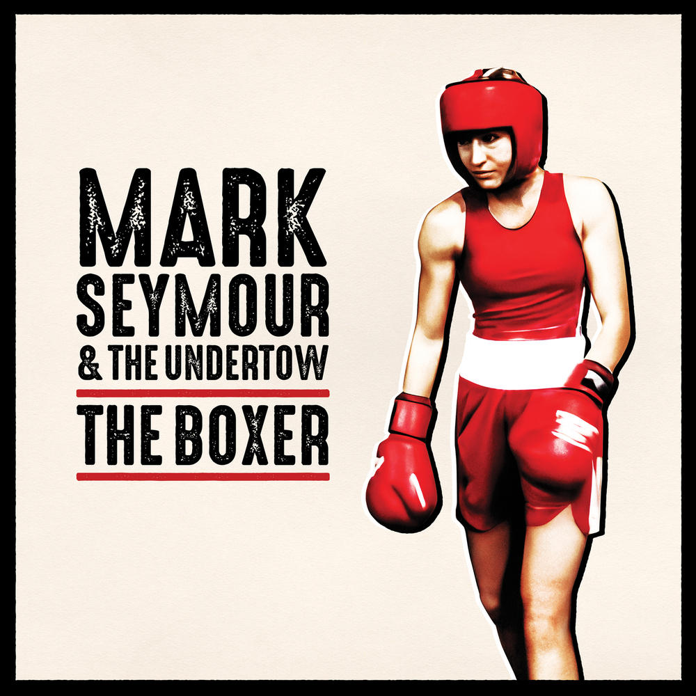 Mark Seymour, The Boxer (Single) in High-Resolution Audio ...
