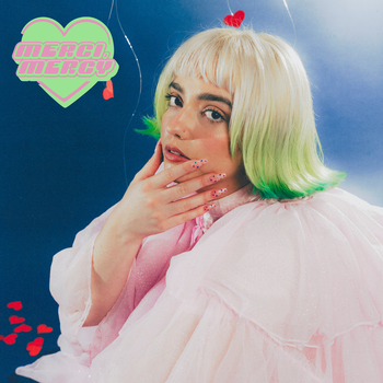 merci, mercy, The Word Love (Piano Version / Single) in High-Resolution ...