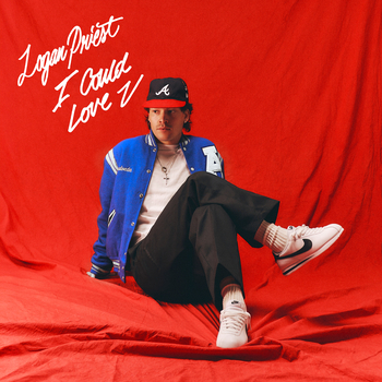 Logan Priest, I Could Love U (Single) in High-Resolution Audio ...