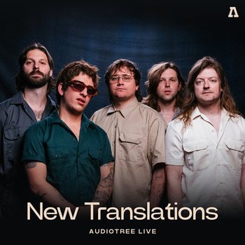 New Translations, New Translations on Audiotree Live in High-Resolution ...