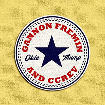 Gannon Fremin & CCREV, Okie Thump in High-Resolution Audio ...