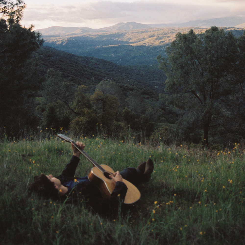 Noah Rinker, Burning Daylight in High-Resolution Audio - ProStudioMasters