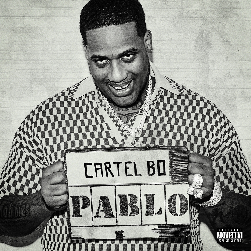 Cartel Bo, PABLO in High-Resolution Audio - ProStudioMasters