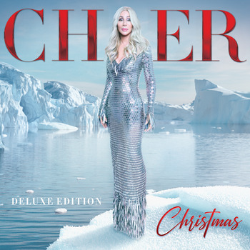 Cher, Christmas (Deluxe Edition) in High-Resolution Audio ...
