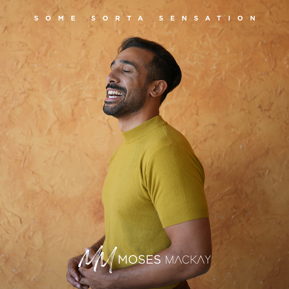 Moses Mackay, Some Sorta Sensation (Single) in High-Resolution Audio ...