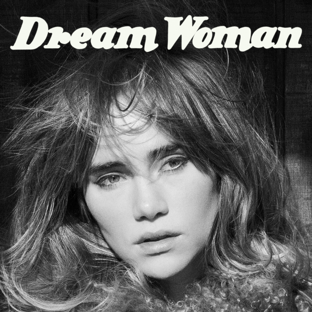 Suki Waterhouse, Dream Woman (Single) [Edited / Clean] in High-Resolution Audio - ProStudioMasters
