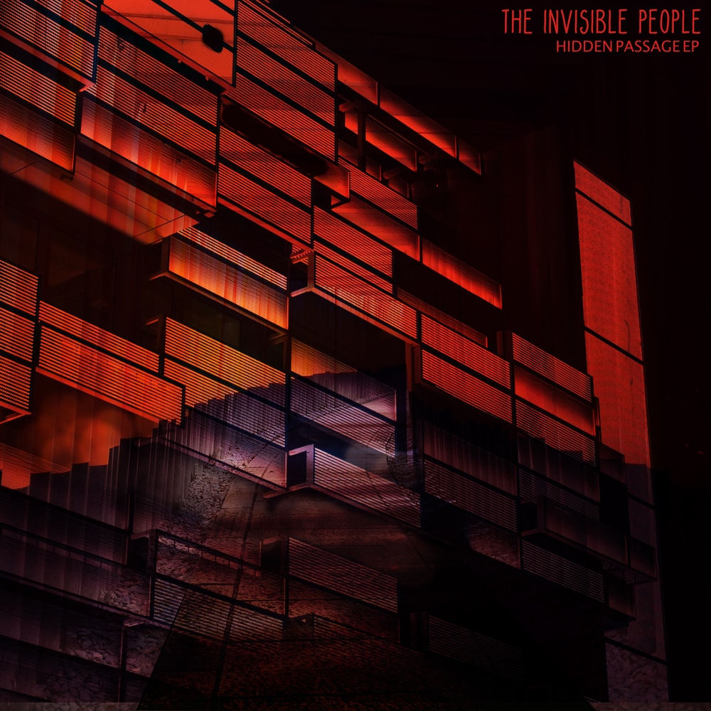 The Invisible People, Hidden Passage in High-Resolution Audio ...