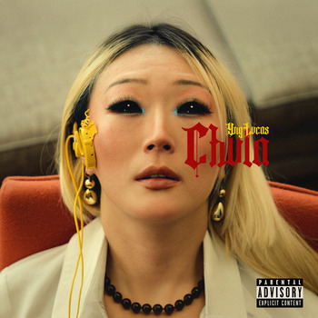 Yng Lvcas, Chula (Single) in High-Resolution Audio - ProStudioMasters