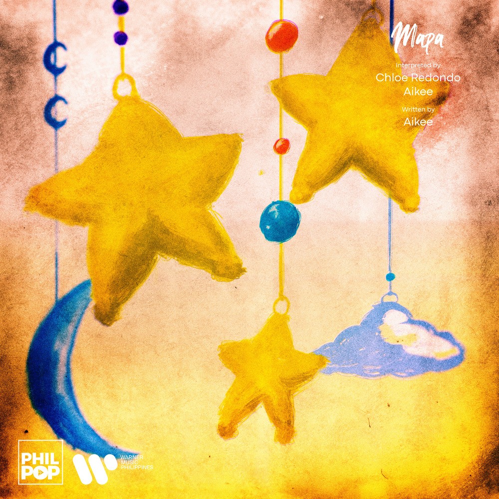 Chloe Redondo; Aikee, Mapa (feat. Aikee / Single) in High-Resolution ...