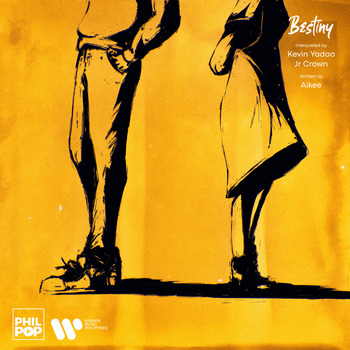 Kevin Yadao; Jr. Crown, Bestiny (feat. Jr. Crown / Single) in High ...