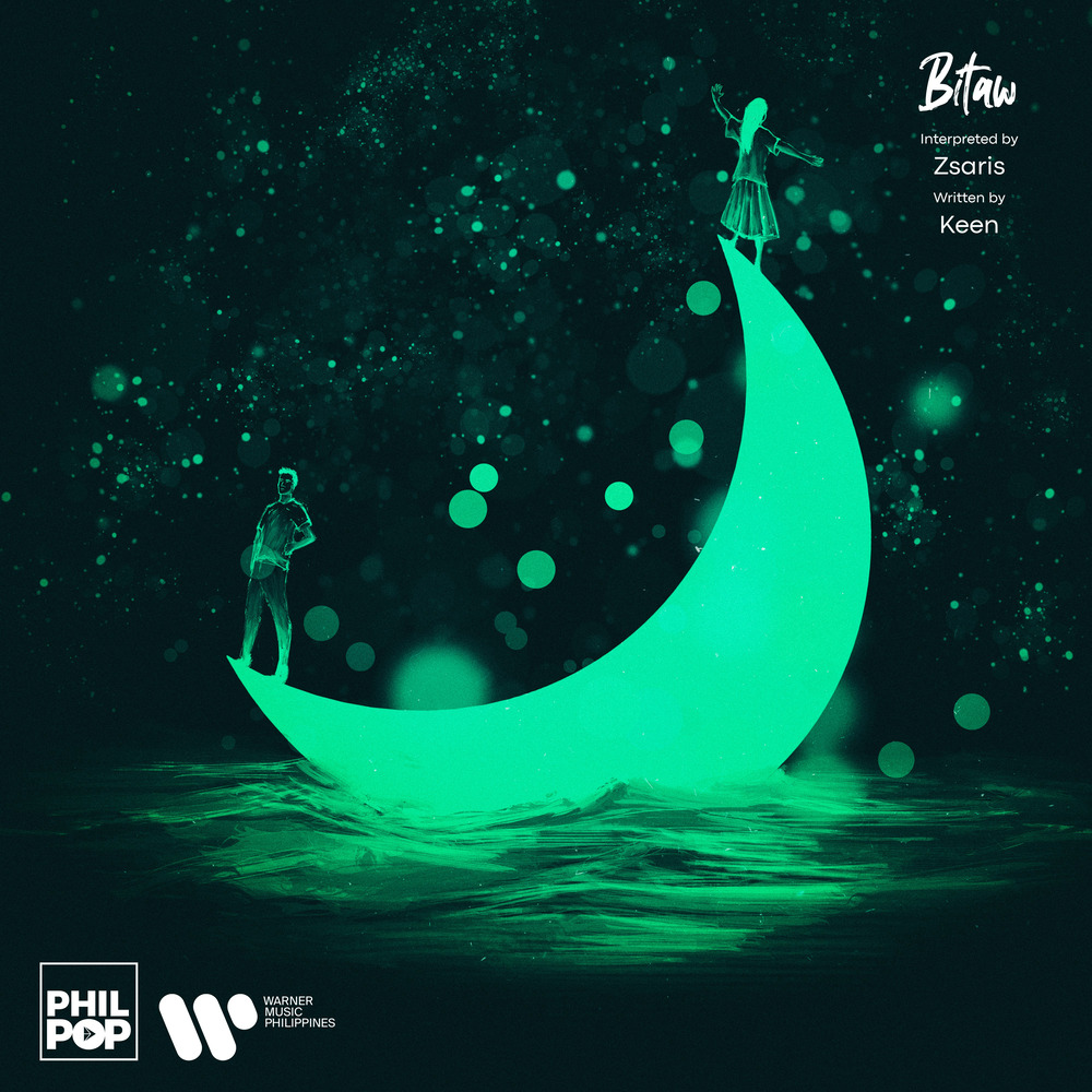 Zsaris, Bitaw (Single) in High-Resolution Audio - ProStudioMasters