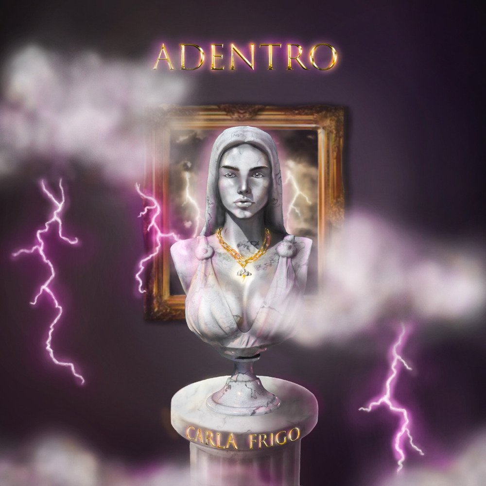 Carla Frigo, Adentro (Single) in High-Resolution Audio - ProStudioMasters