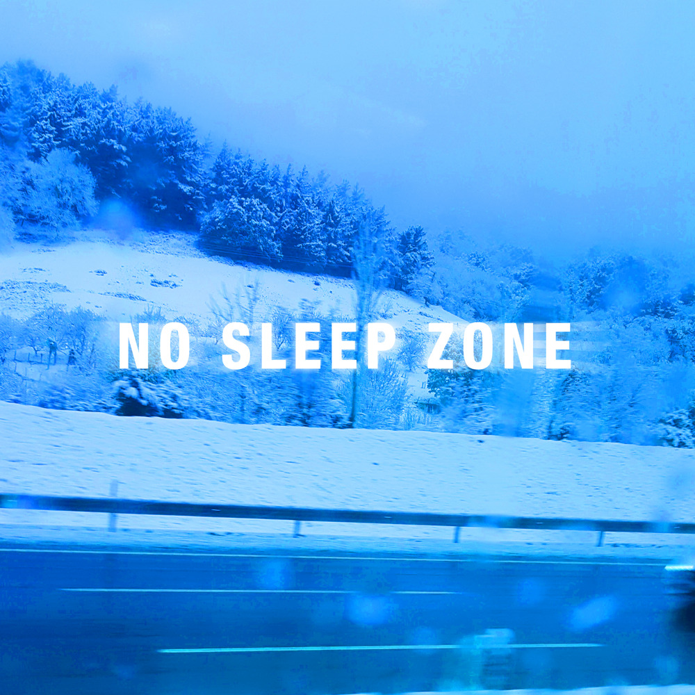 Kepa, No Sleep Zone (Single) in High-Resolution Audio - ProStudioMasters