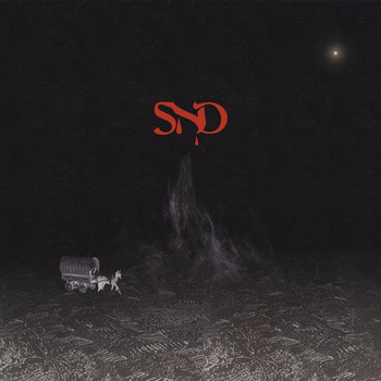 Sad Night Dynamite, Icy Violence (Single) in High-Resolution Audio ...