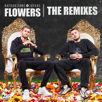Nathan Dawe; Jaykae, Flowers (feat. Jaykae / The Remixes / Single) in ...