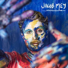 Jacob Mey, Minúsculo (Single) in High-Resolution Audio - ProStudioMasters