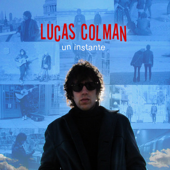Lucas Colman, Un instante (Single) in High-Resolution Audio ...