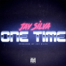Jay Silva, One Time (Single) in High-Resolution Audio - ProStudioMasters