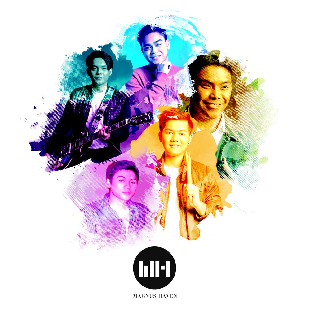 Magnus Haven, Imahe (Single) in High-Resolution Audio - ProStudioMasters