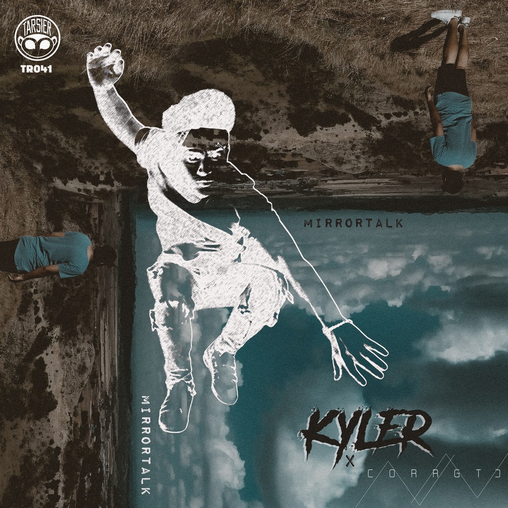 Kyler; Corrgtd, Mirrortalk (Single) in High-Resolution Audio ...