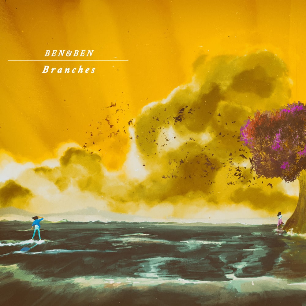 Ben&Ben, Branches (Single) in High-Resolution Audio - ProStudioMasters