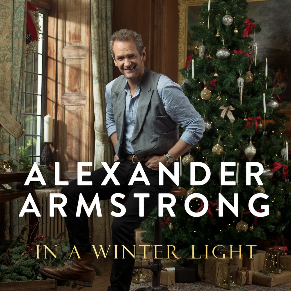 Alexander Armstrong, In a Winter Light in High-Resolution Audio ...