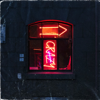 Rhythma, Crazy (Single) in High-Resolution Audio - ProStudioMasters