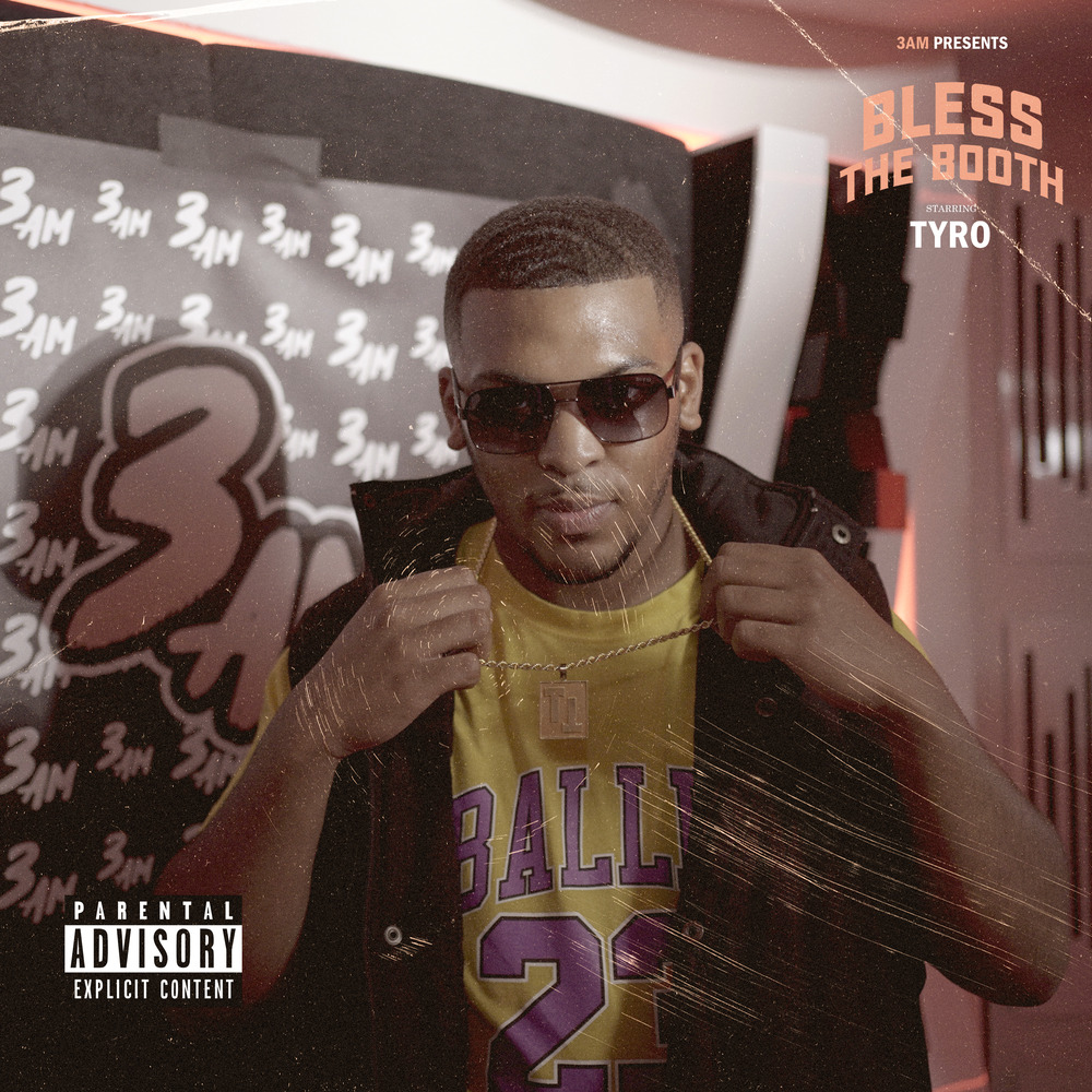 3amtv; Tyro, 3AM Sessie #16 (feat. Tyro / Single) in High-Resolution ...