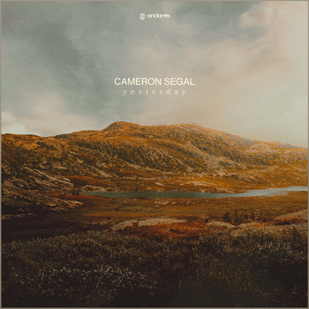 Cameron Segal, Yesterday (Single) in High-Resolution Audio ...